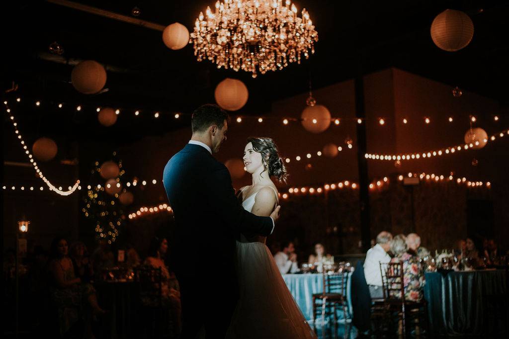 150 Sunset - Banquet Hall Wedding Venues - El Paso, TX - WeddingWire