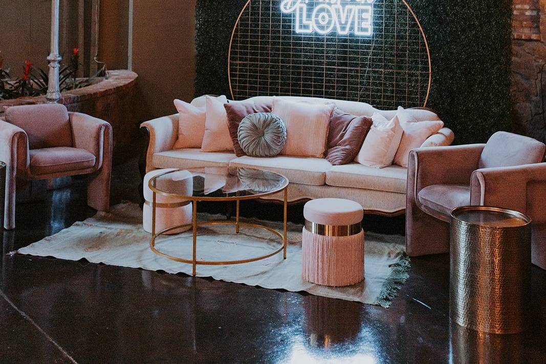 150 Sunset - Banquet Hall Wedding Venues - El Paso, TX - WeddingWire
