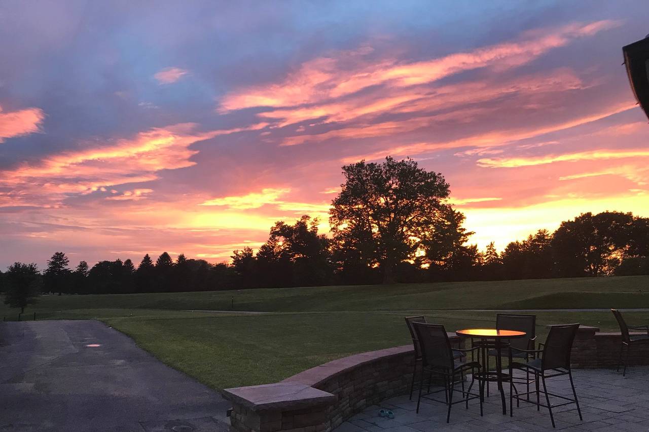 The 1912 Club - Country Club Wedding Venues - Plymouth Meeting, PA ...