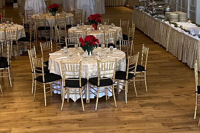 The 1912 Club - Reviews, Photos & Deals 2026 - Plymouth Meeting, PA ...