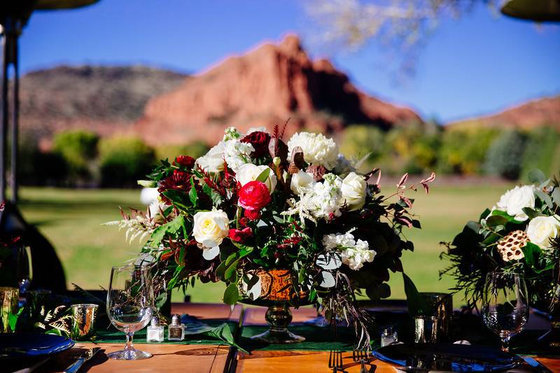 D.A.RANCH ESTATE VINEYARDS - Winery Weddings - Cornville, AZ - WeddingWire