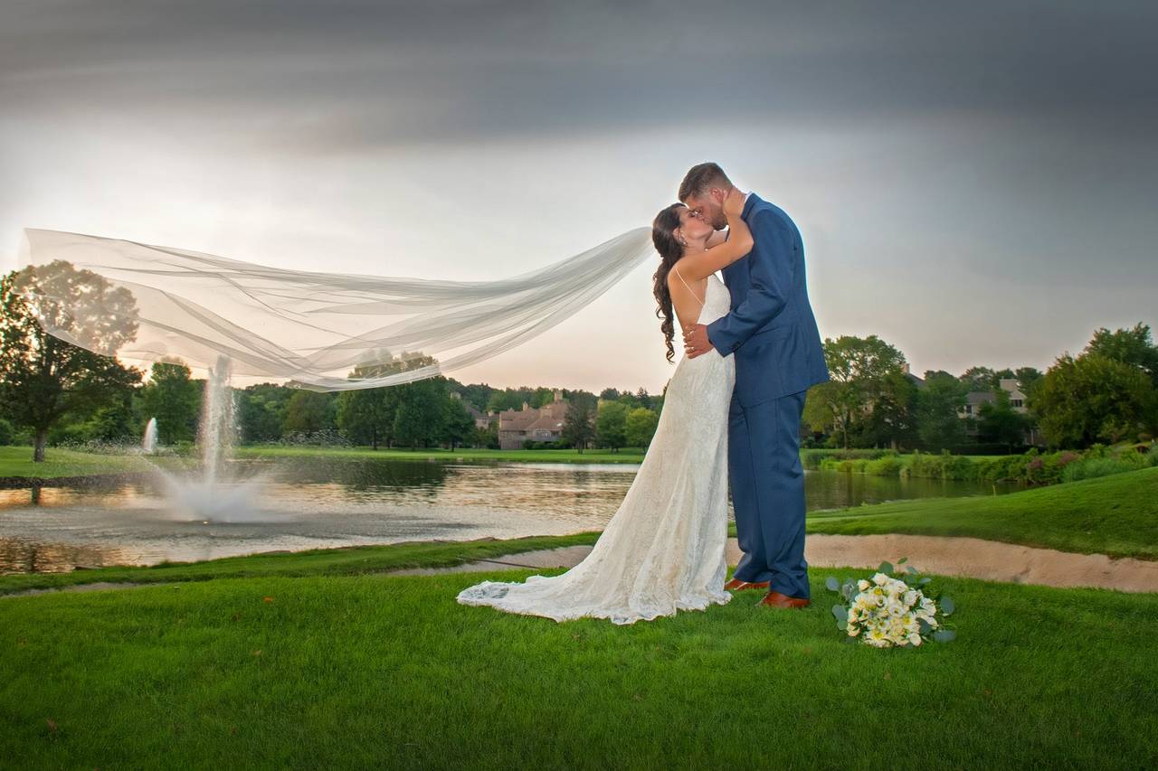 Brooklake - Country Club Weddings - Florham Park, NJ - WeddingWire
