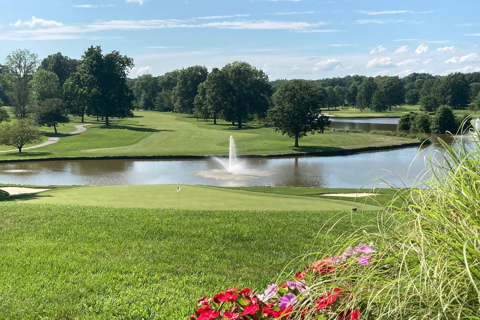 Brooklake - Country Club Weddings - Florham Park, NJ - WeddingWire