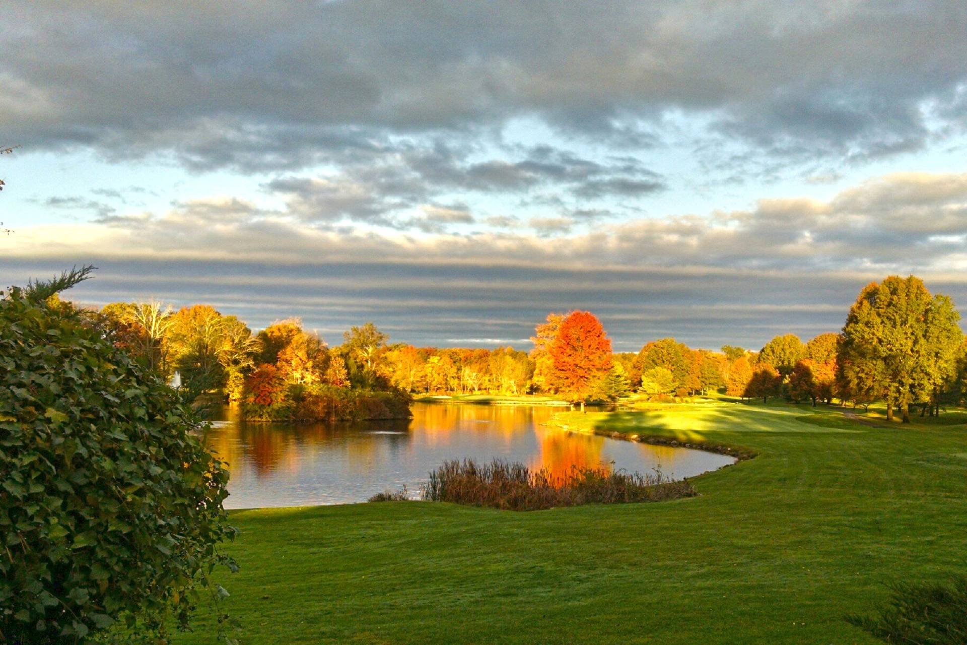 Brooklake - Country Club Weddings - Florham Park, NJ - WeddingWire