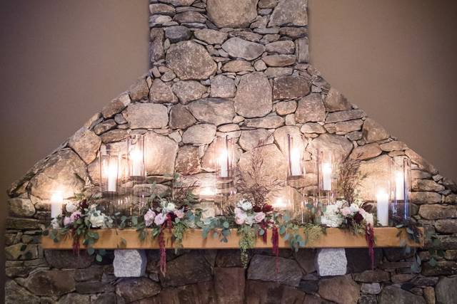 Harrington Farm - Barn & Farm Weddings - Princeton, MA - WeddingWire