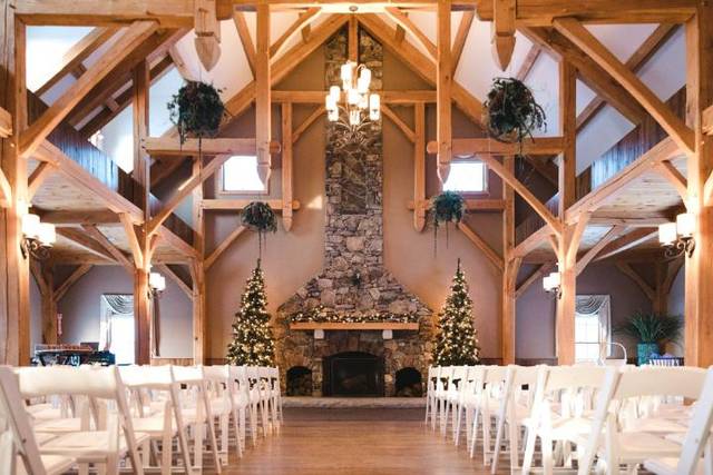 Harrington Farm - Reviews, Photos & Deals 2026 - Princeton, MA ...