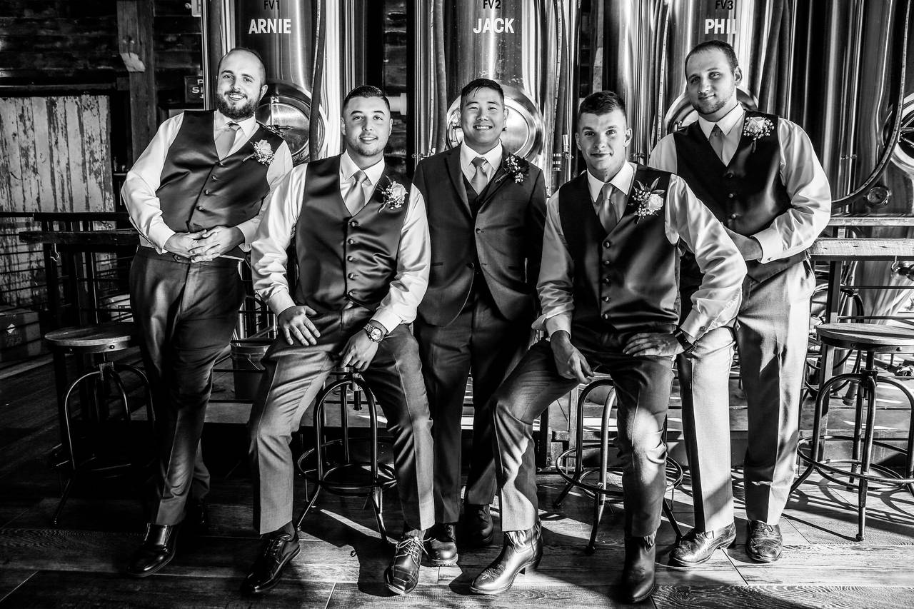 Fairways of Halfmoon Golf Club - Country Club Weddings - Mechanicville ...