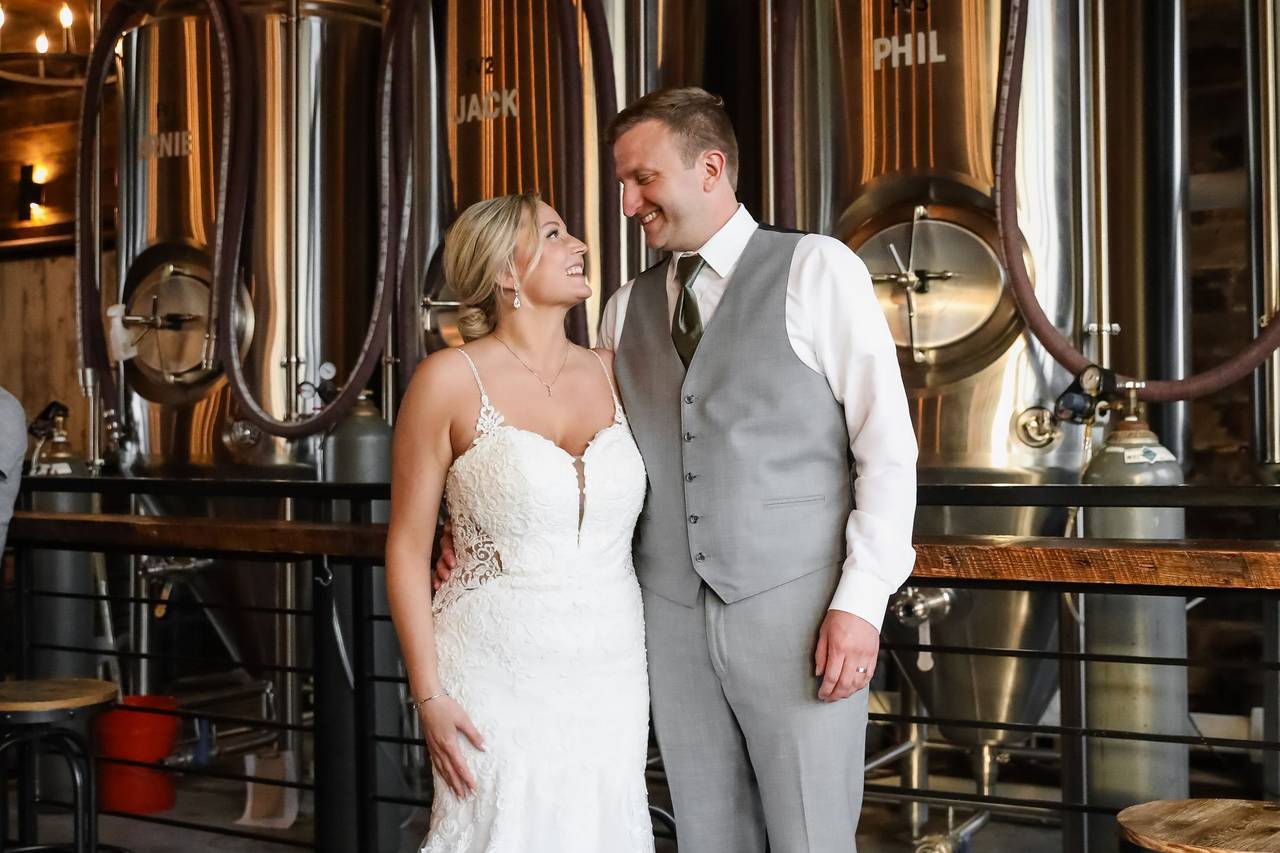 Fairways of Halfmoon Golf Club - Country Club Weddings - Mechanicville ...