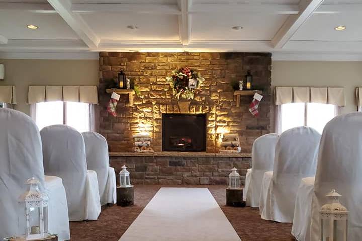 Fairways of Halfmoon Golf Club - Reviews, Photos & Deals 2026 ...
