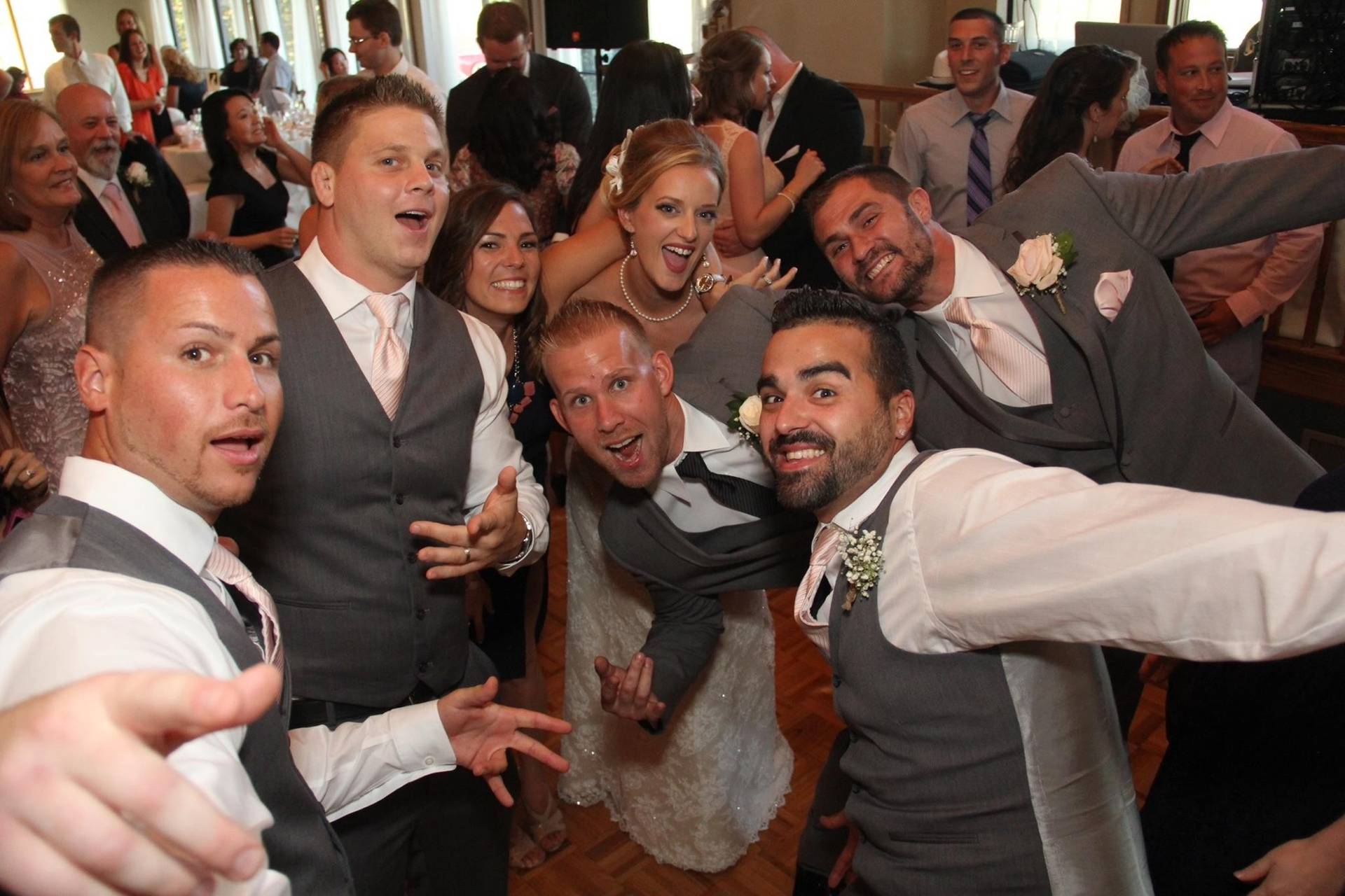Fairways of Halfmoon Golf Club - Venue - Mechanicville, NY - WeddingWire