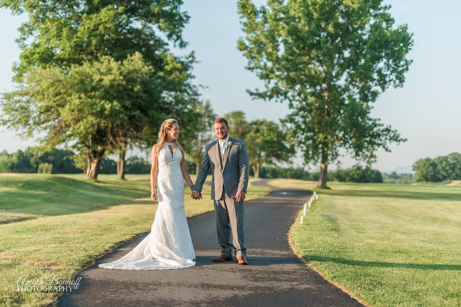 Fairways of Halfmoon Golf Club - Venue - Mechanicville, NY - WeddingWire