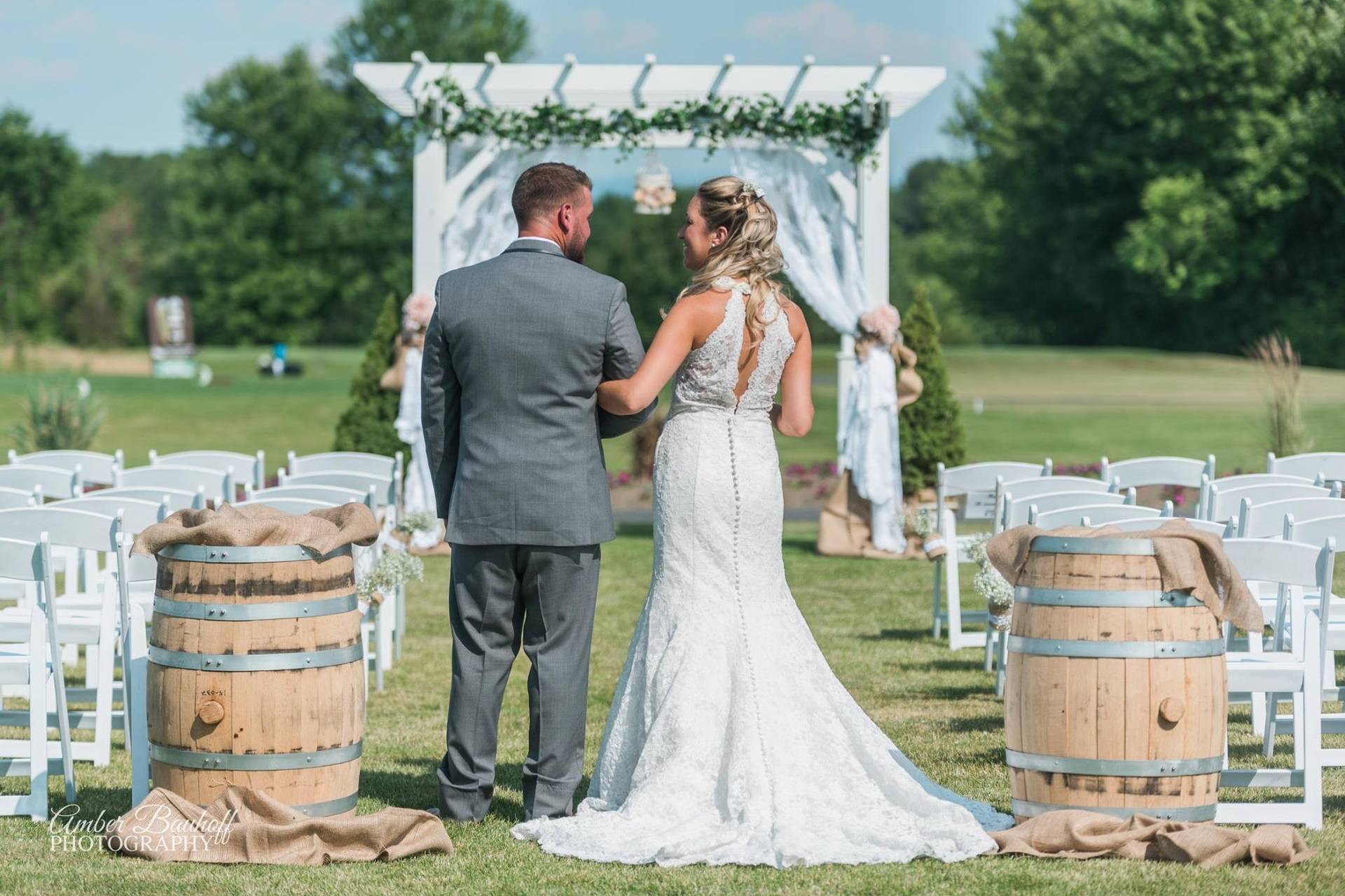 Fairways of Halfmoon Golf Club - Venue - Mechanicville, NY - WeddingWire