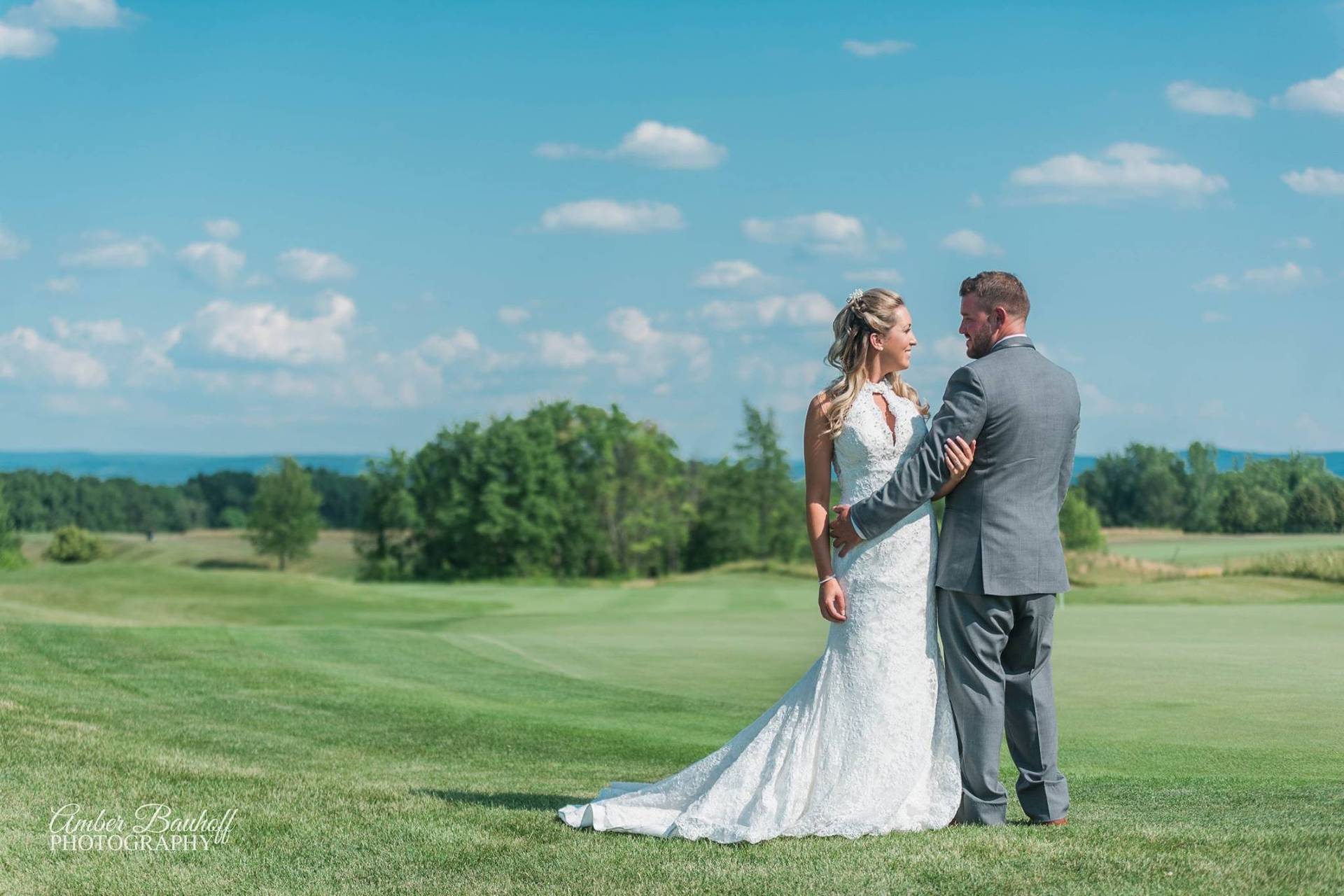 Fairways of Halfmoon Golf Club - Venue - Mechanicville, NY - WeddingWire