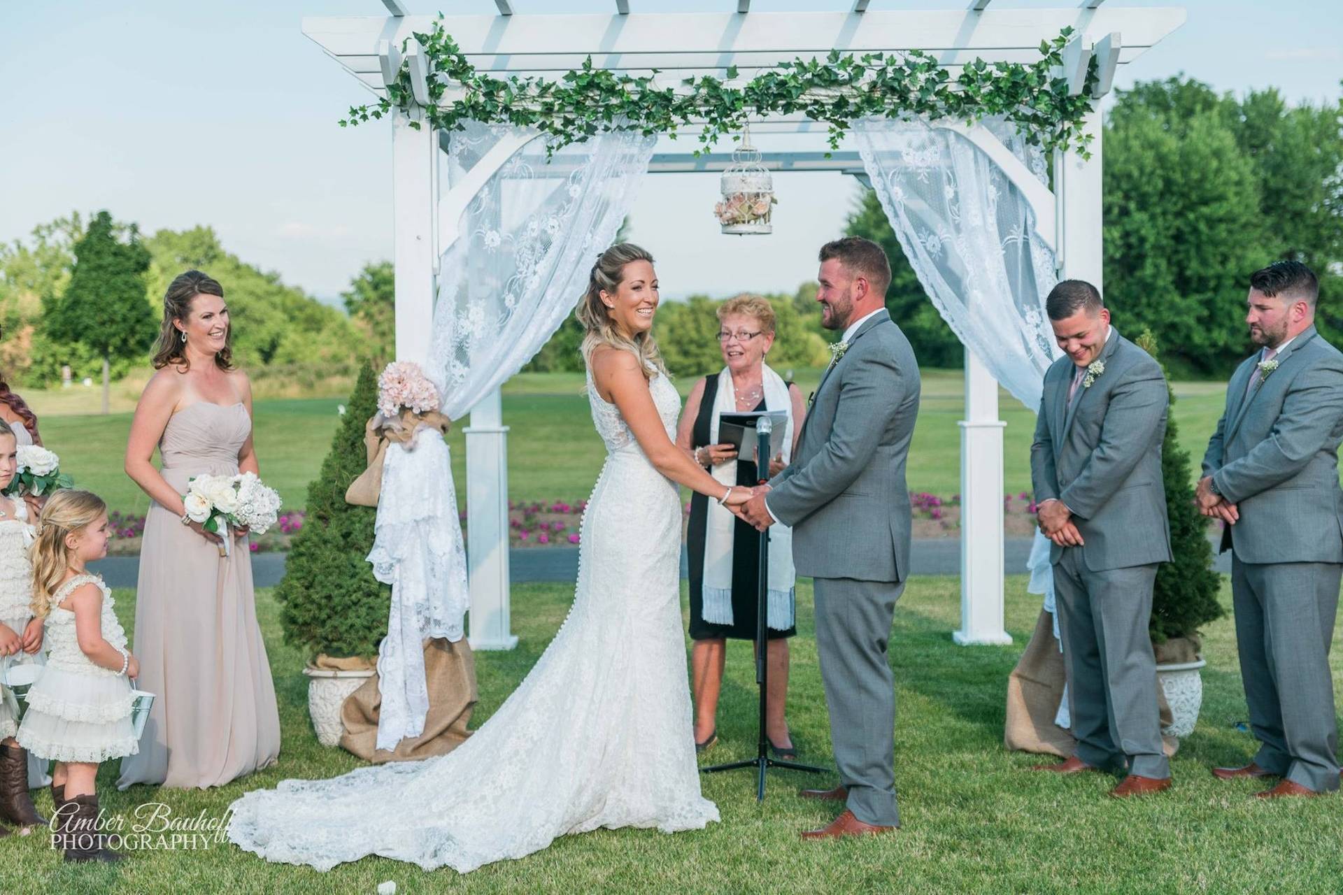 Fairways of Halfmoon Golf Club - Venue - Mechanicville, NY - WeddingWire