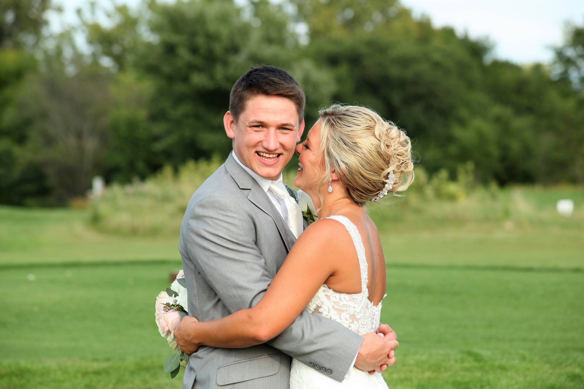 Fairways of Halfmoon Golf Club - Venue - Mechanicville, NY - WeddingWire