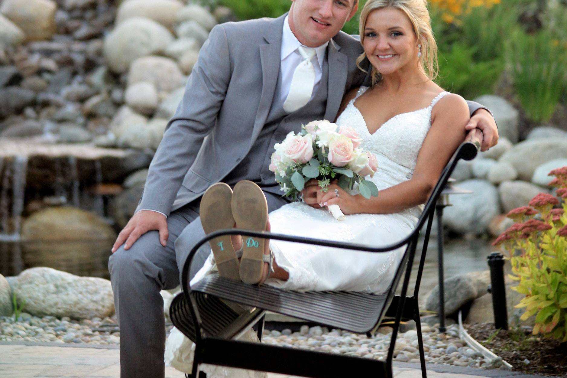 Fairways of Halfmoon Golf Club - Venue - Mechanicville, NY - WeddingWire