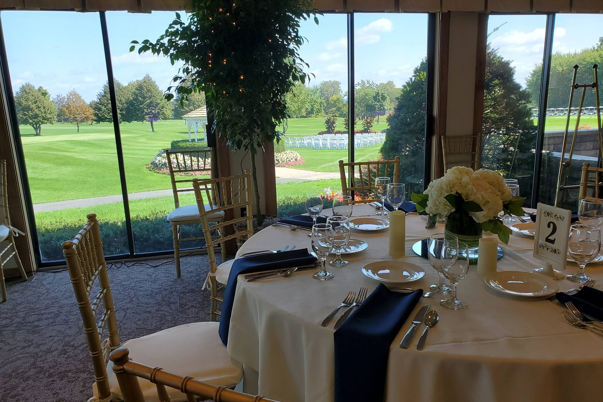 Fairways of Halfmoon Golf Club - Reviews, Photos & Deals 2026 ...