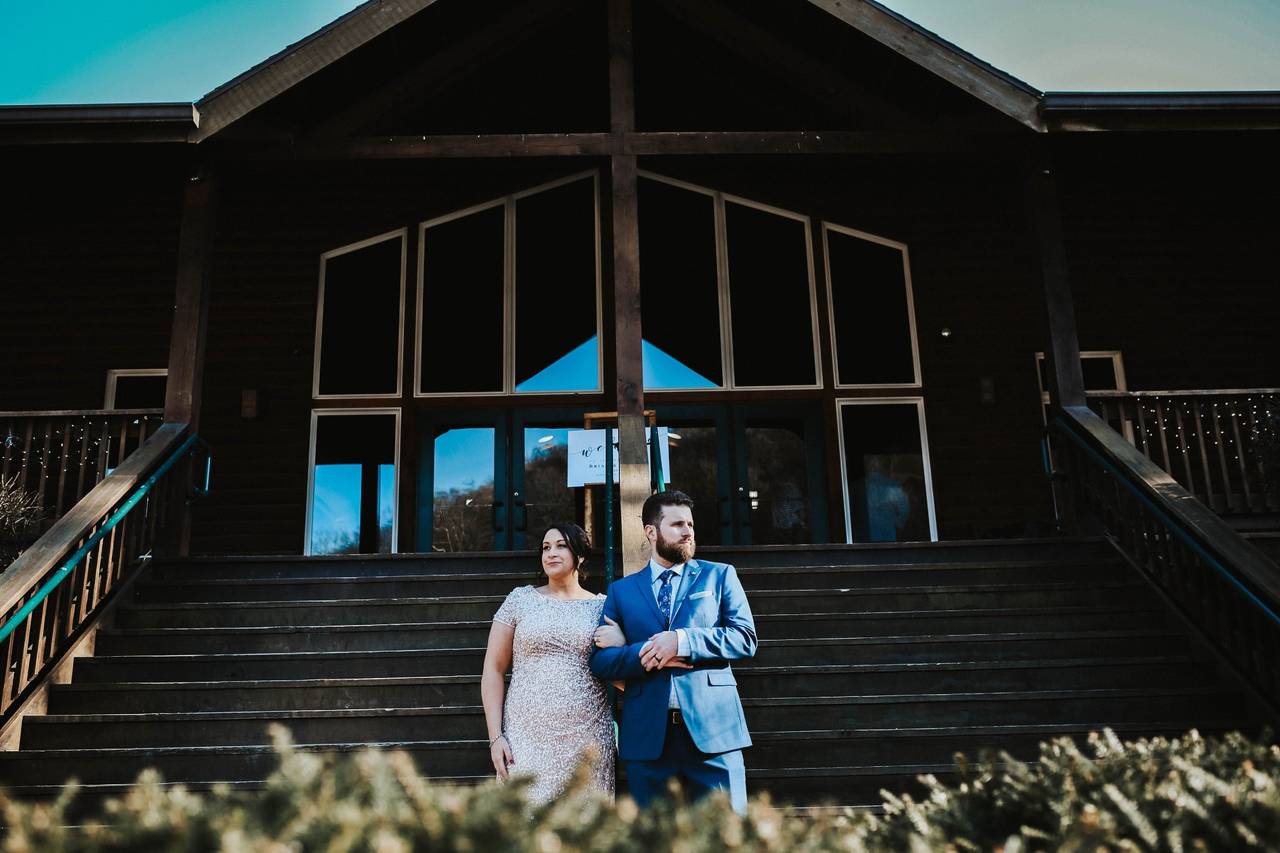 Mayernik Center - Avonworth Community Park - Park & Outdoor Weddings ...