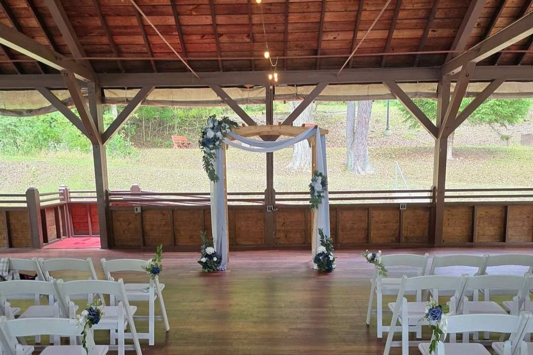 Mayernik Center - Avonworth Community Park - Reviews, Photos & Deals ...