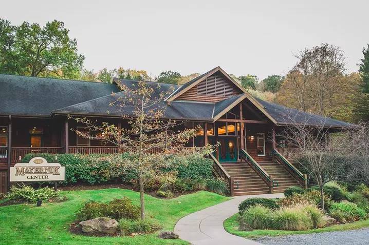 Mayernik Center - Avonworth Community Park Reviews - Pittsburgh, PA ...