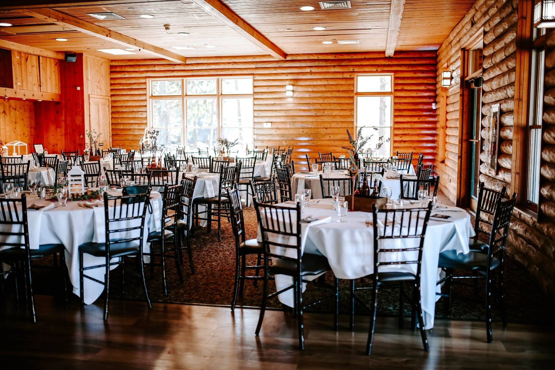 Mayernik Center - Avonworth Community Park - Park & Outdoor Weddings ...