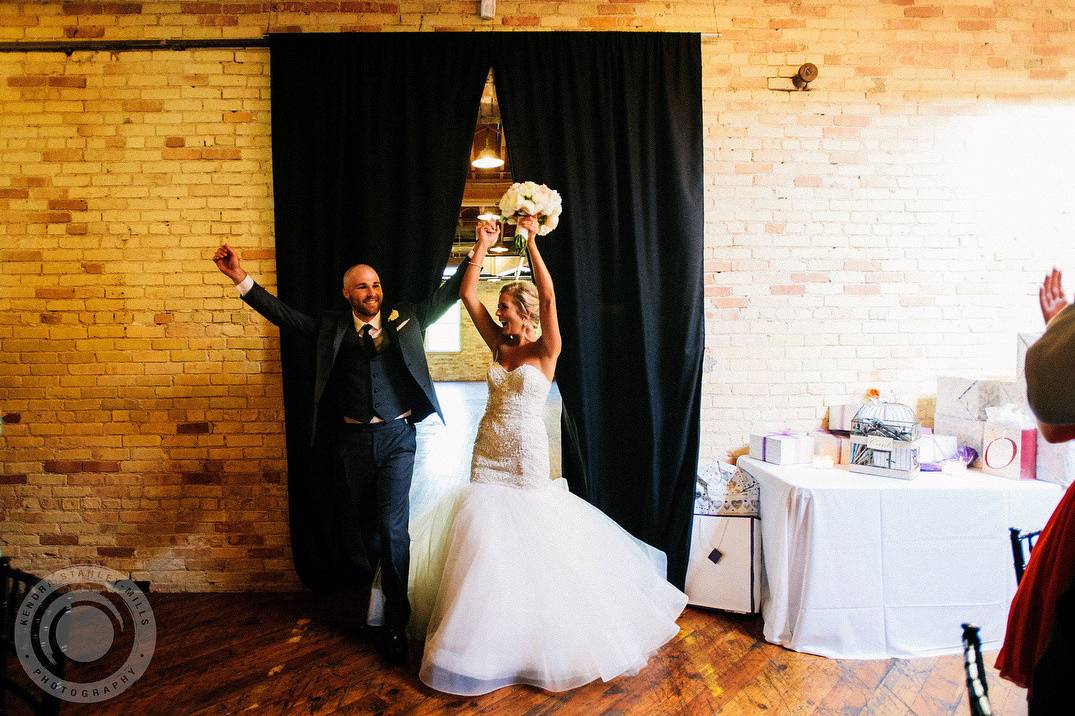 Goei Center - Rooftop Wedding Venues - Grand Rapids, MI - WeddingWire