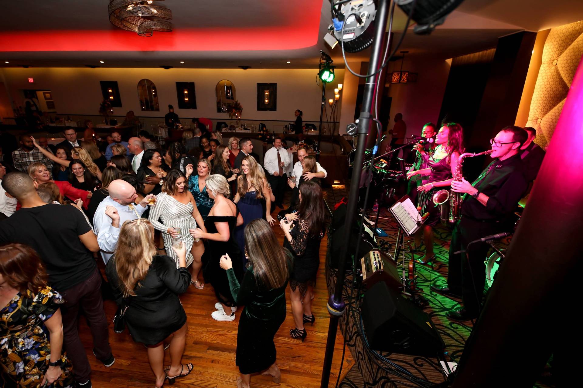 Club 86 - Reviews, Photos & Deals 2026 - Geneva, NY - WeddingWire