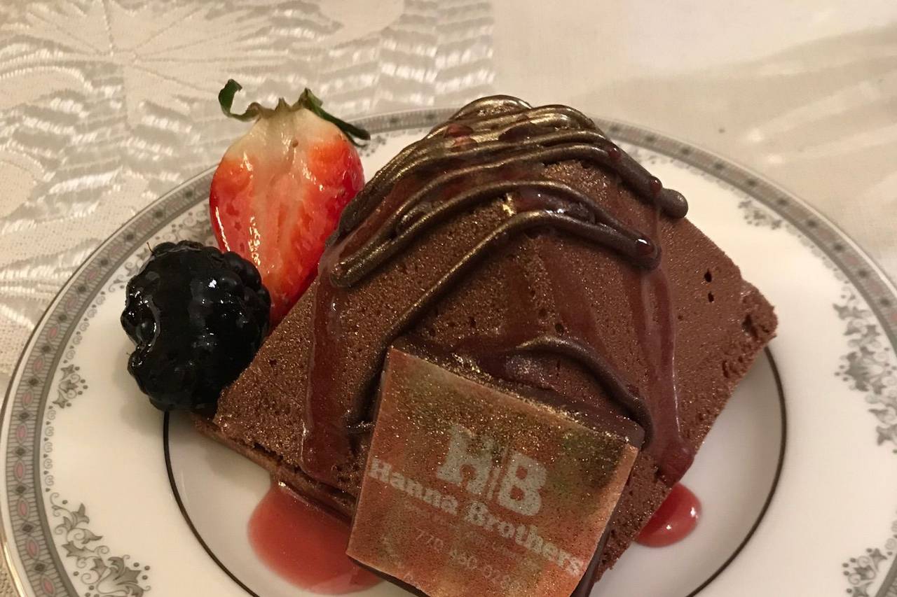 Hanna Brothers Catering - Reviews, Photos & Deals 2026 - Fayetteville ...