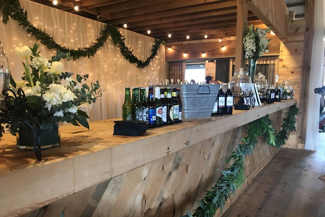 Hanna Brothers Catering - Reviews, Photos & Deals 2026 - Fayetteville ...