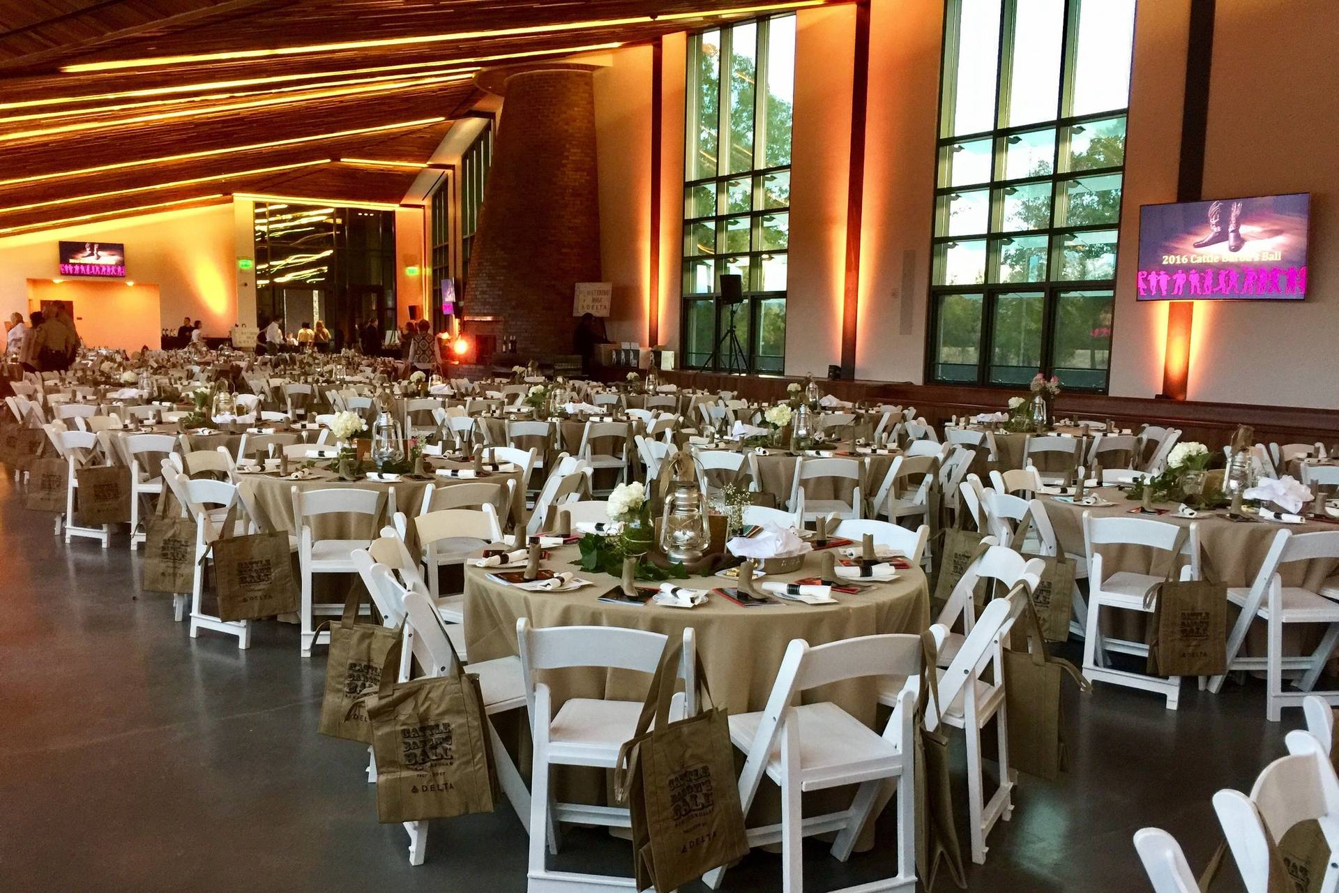 Hanna Brothers Catering - Reviews, Photos & Deals 2026 - Fayetteville ...