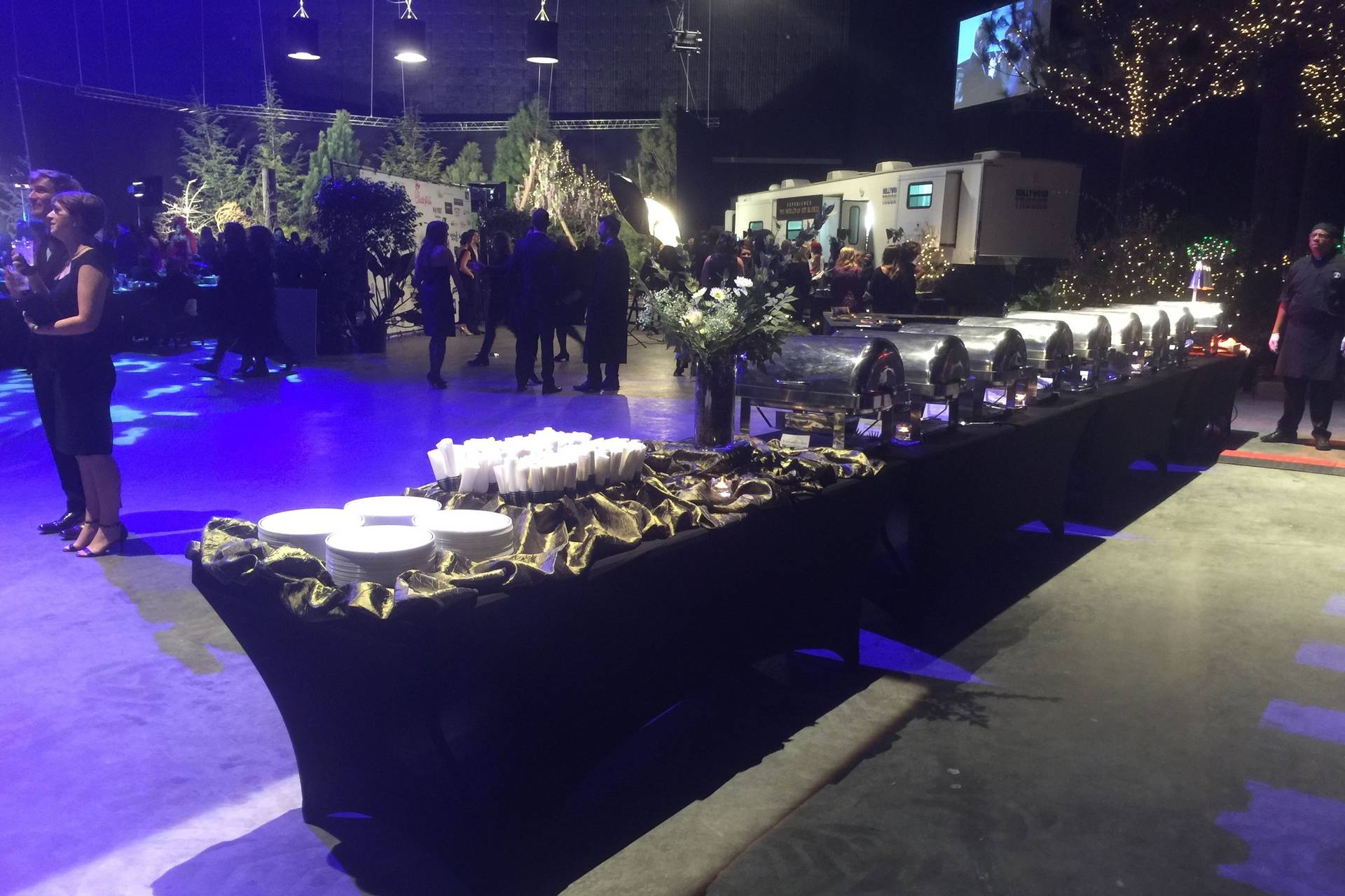Hanna Brothers Catering - Reviews, Photos & Deals 2026 - Fayetteville ...