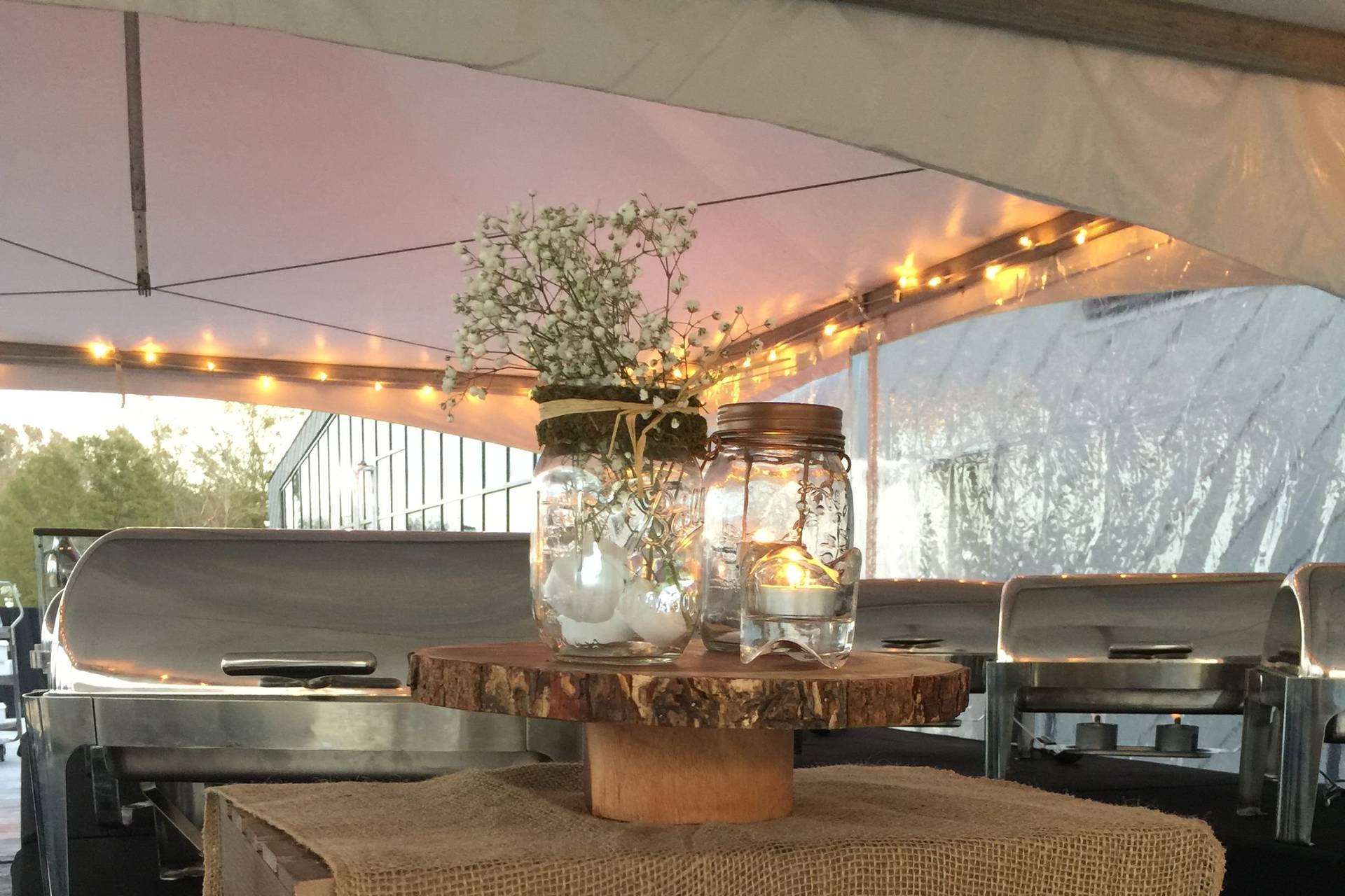 Hanna Brothers Catering - Reviews, Photos & Deals 2026 - Fayetteville ...