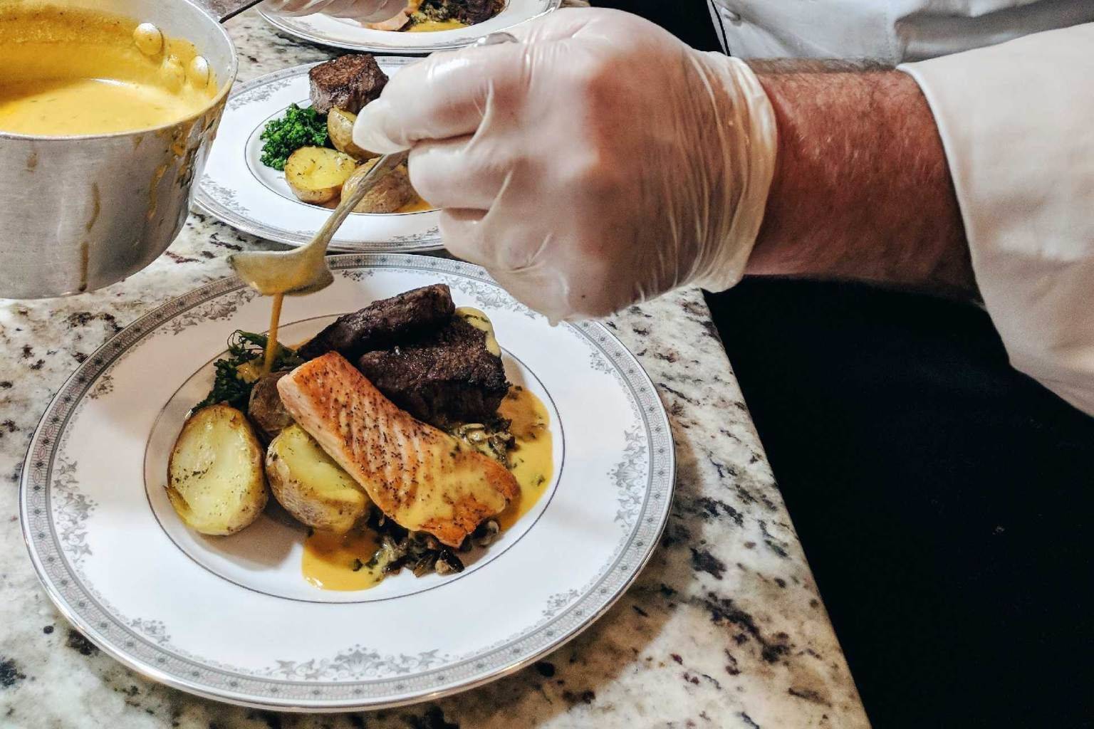 Hanna Brothers Catering - Reviews, Photos & Deals 2026 - Fayetteville ...