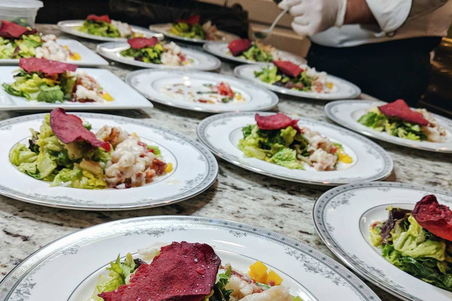 Hanna Brothers Catering - Reviews, Photos & Deals 2026 - Fayetteville ...