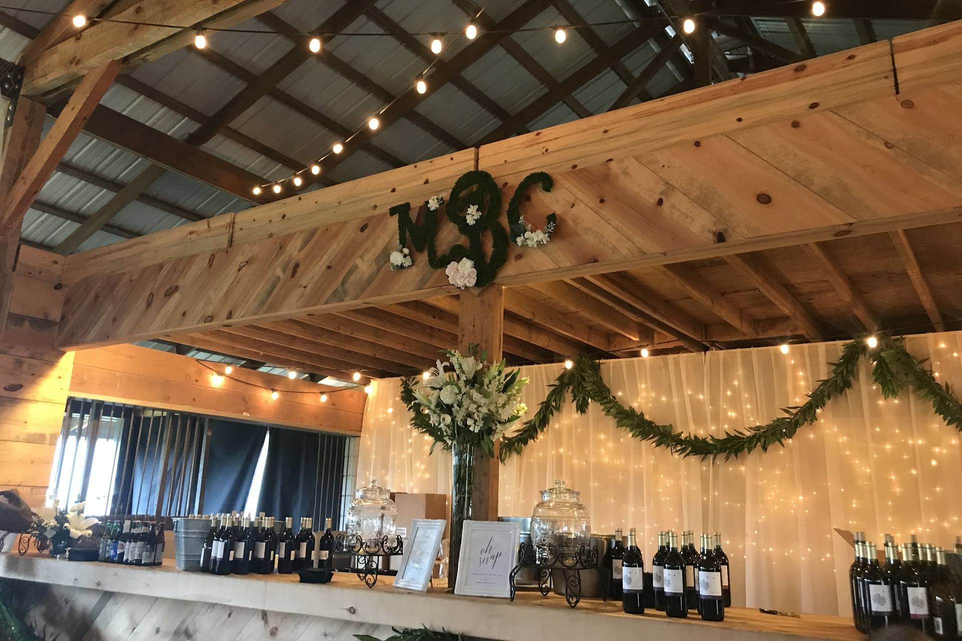 Hanna Brothers Catering - Reviews, Photos & Deals 2026 - Fayetteville ...
