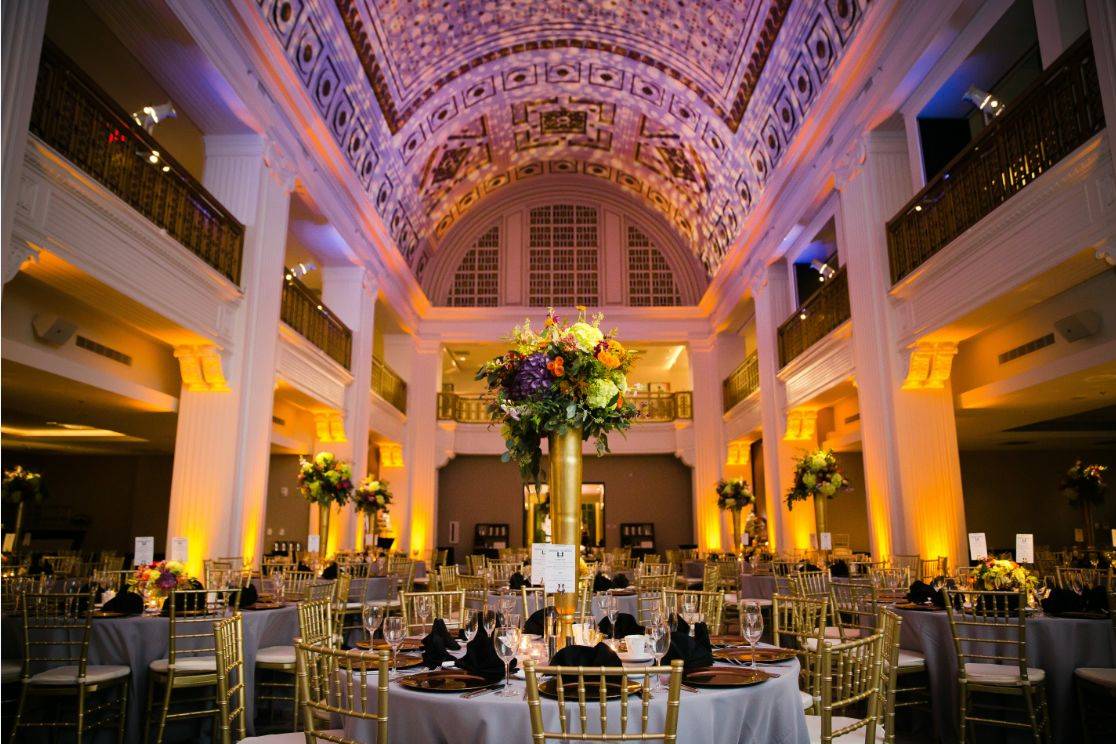 Renaissance Cincinnati Downtown Hotel - Venue - Cincinnati, OH ...