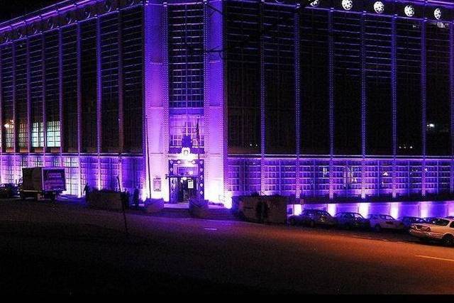 John W. Higgins Armory - Reviews, Photos & Deals 2026 - Worcester, MA ...