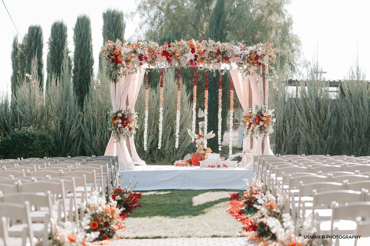 Palm Event Center in the Vineyard - Reviews, Photos & Deals 2026 ...