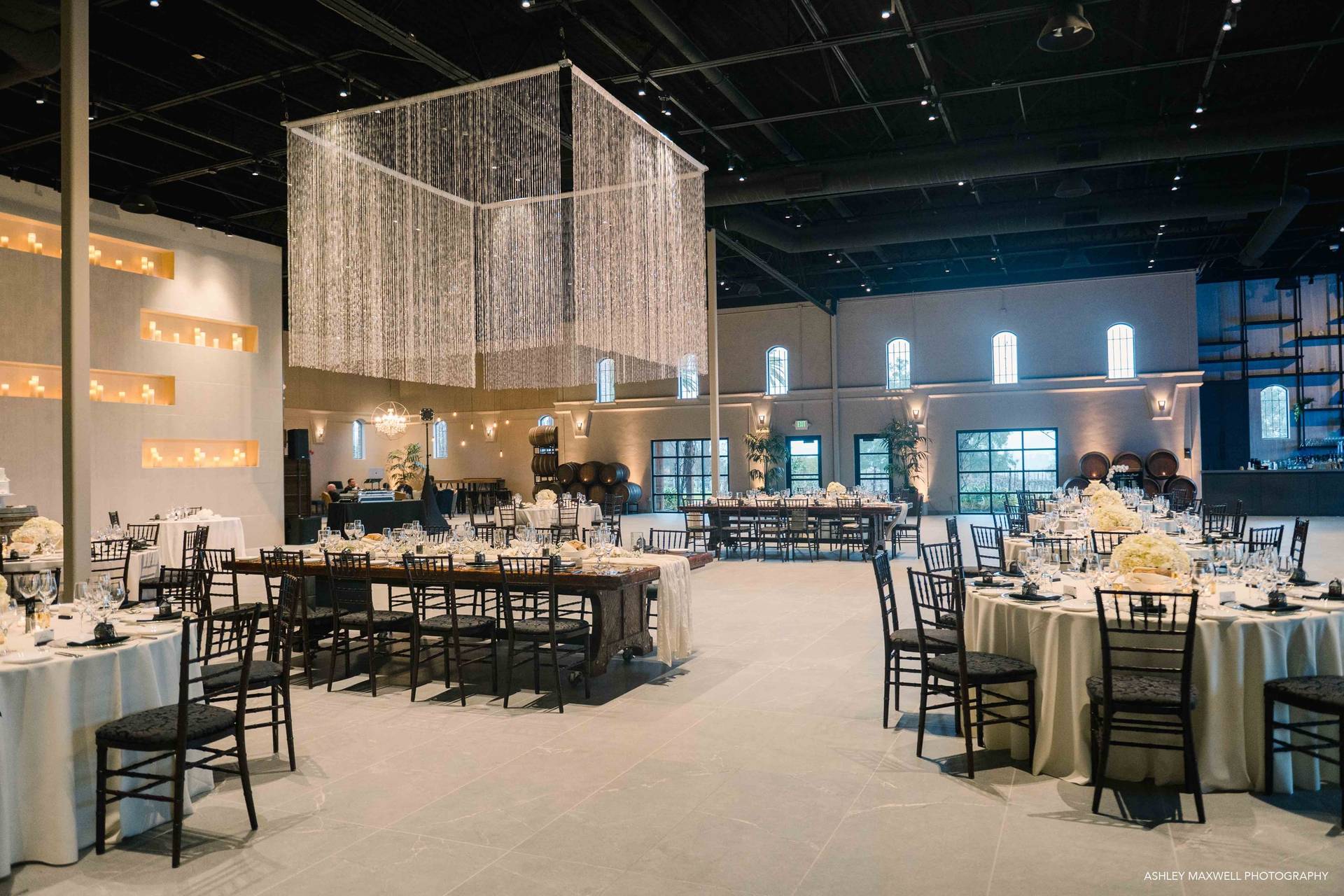 Palm Event Center in the Vineyard - Reviews, Photos & Deals 2026 ...