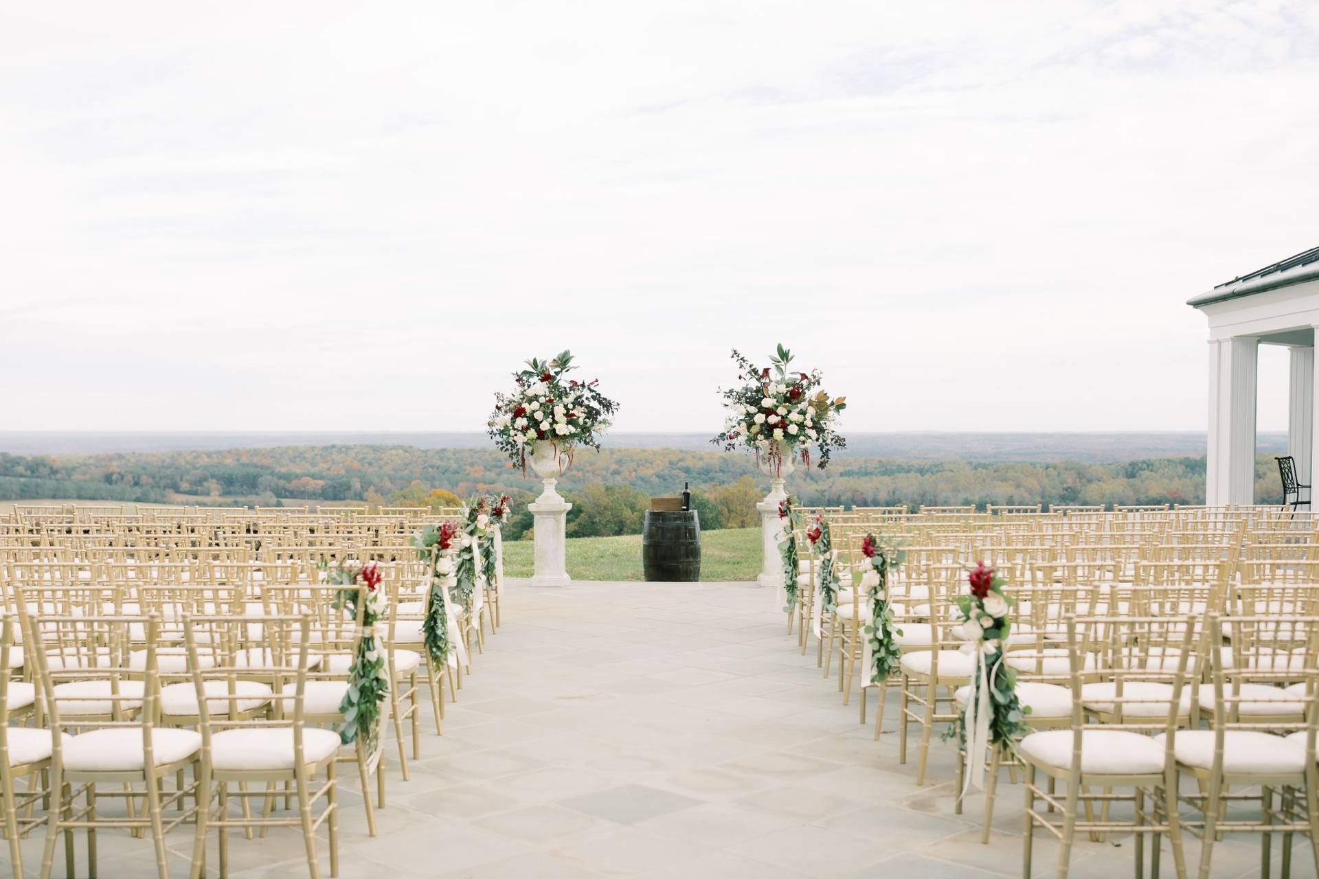 Trump Winery - Reviews, Photos & Deals 2026 - Charlottesville, VA ...