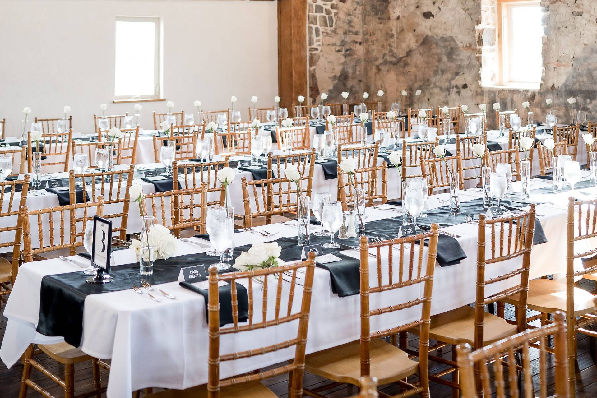 Herman Luther S Barn Farm Weddings Montoursville Pa Weddingwire