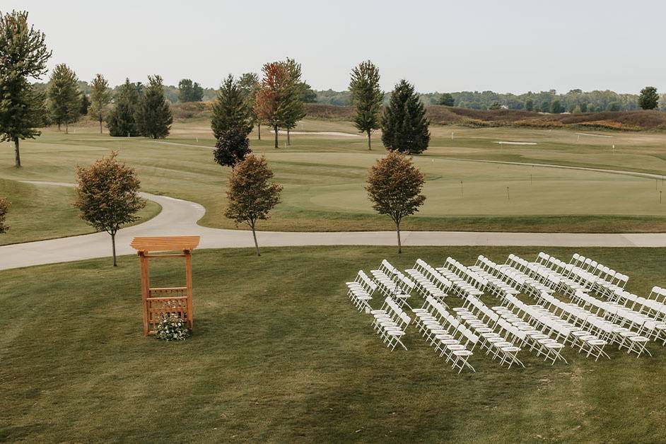 Macatawa Golf Club - Reviews, Photos & Deals 2026 - Holland, MI ...