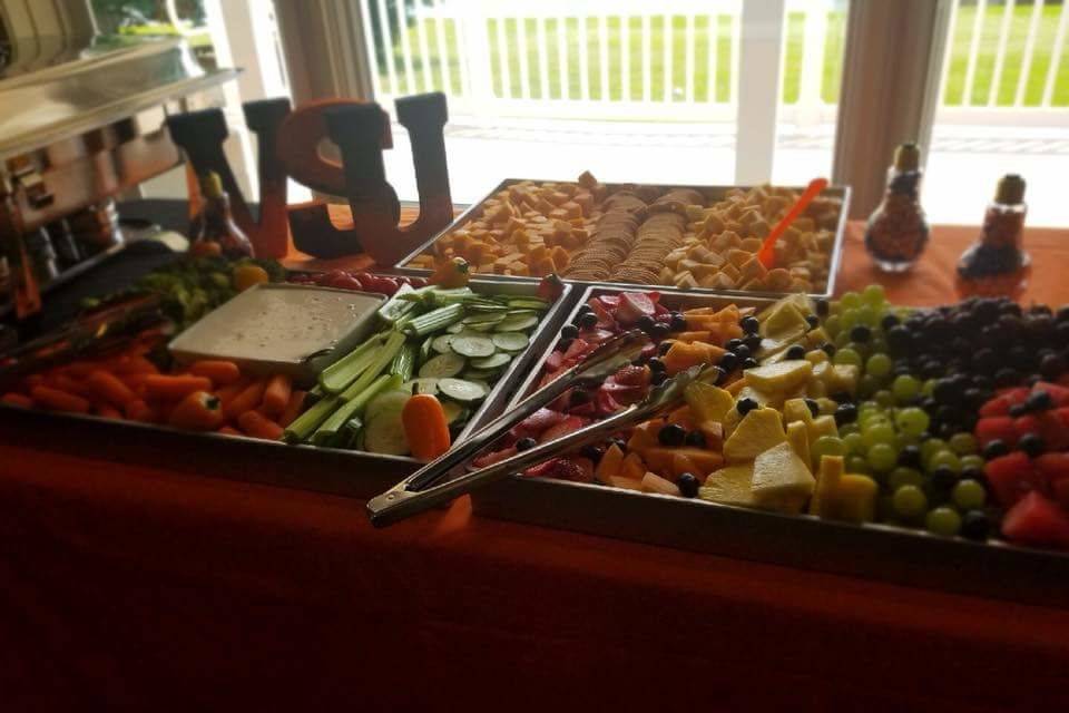 Uncle Reggie's Catering - Reviews, Photos & Deals 2026 - Richmond, VA ...