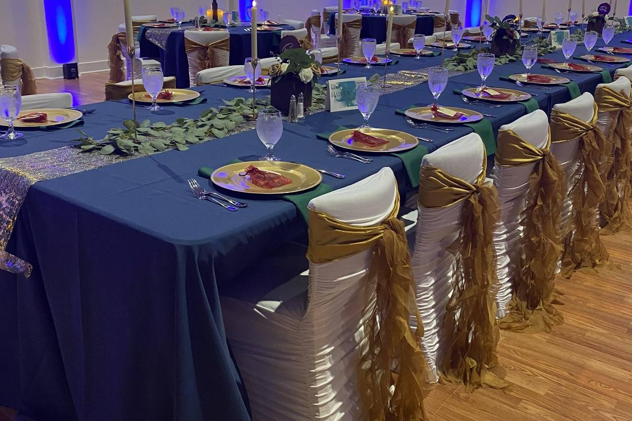 Core Event Center - Banquet Halls - Irwin, PA - WeddingWire
