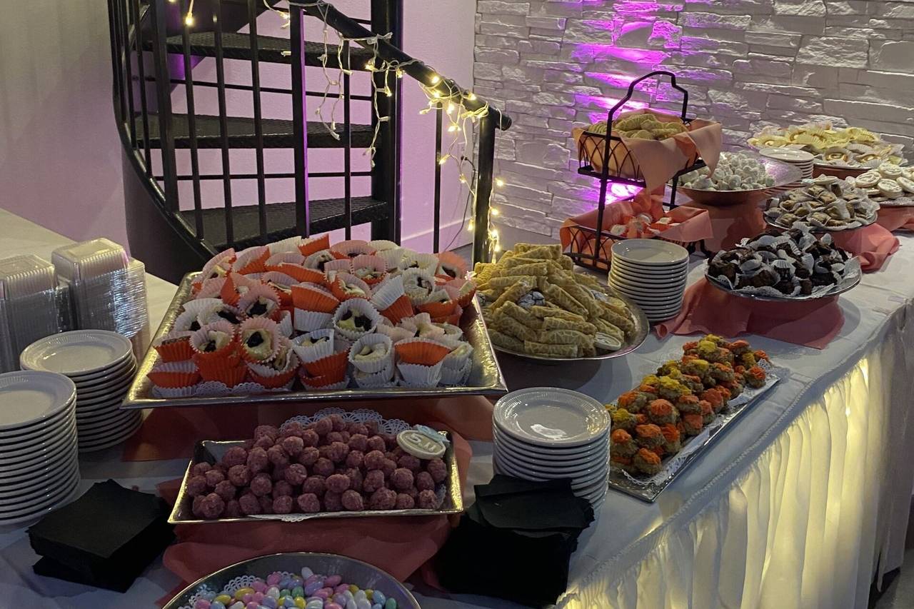 Core Event Center - Banquet Halls - Irwin, PA - WeddingWire