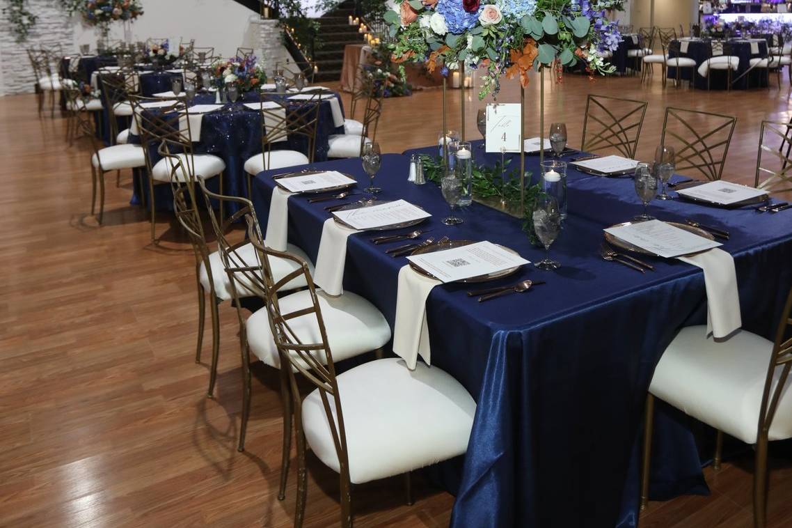 Core Event Center - Banquet Halls - Irwin, PA - WeddingWire