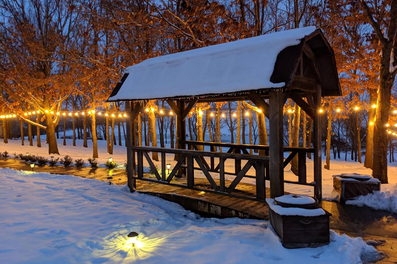 Barnes' Place - Reviews, Photos & Deals 2026 - Adel, IA - WeddingWire