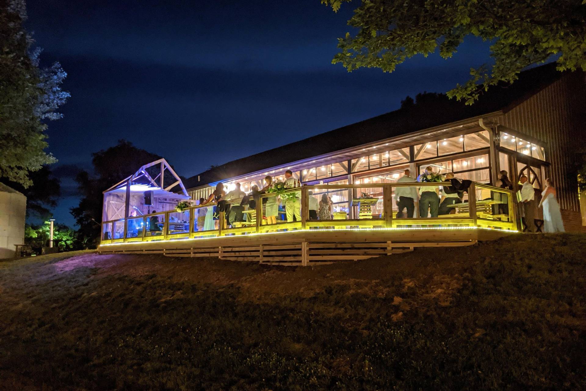 Barnes' Place - Reviews, Photos & Deals 2026 - Adel, IA - WeddingWire
