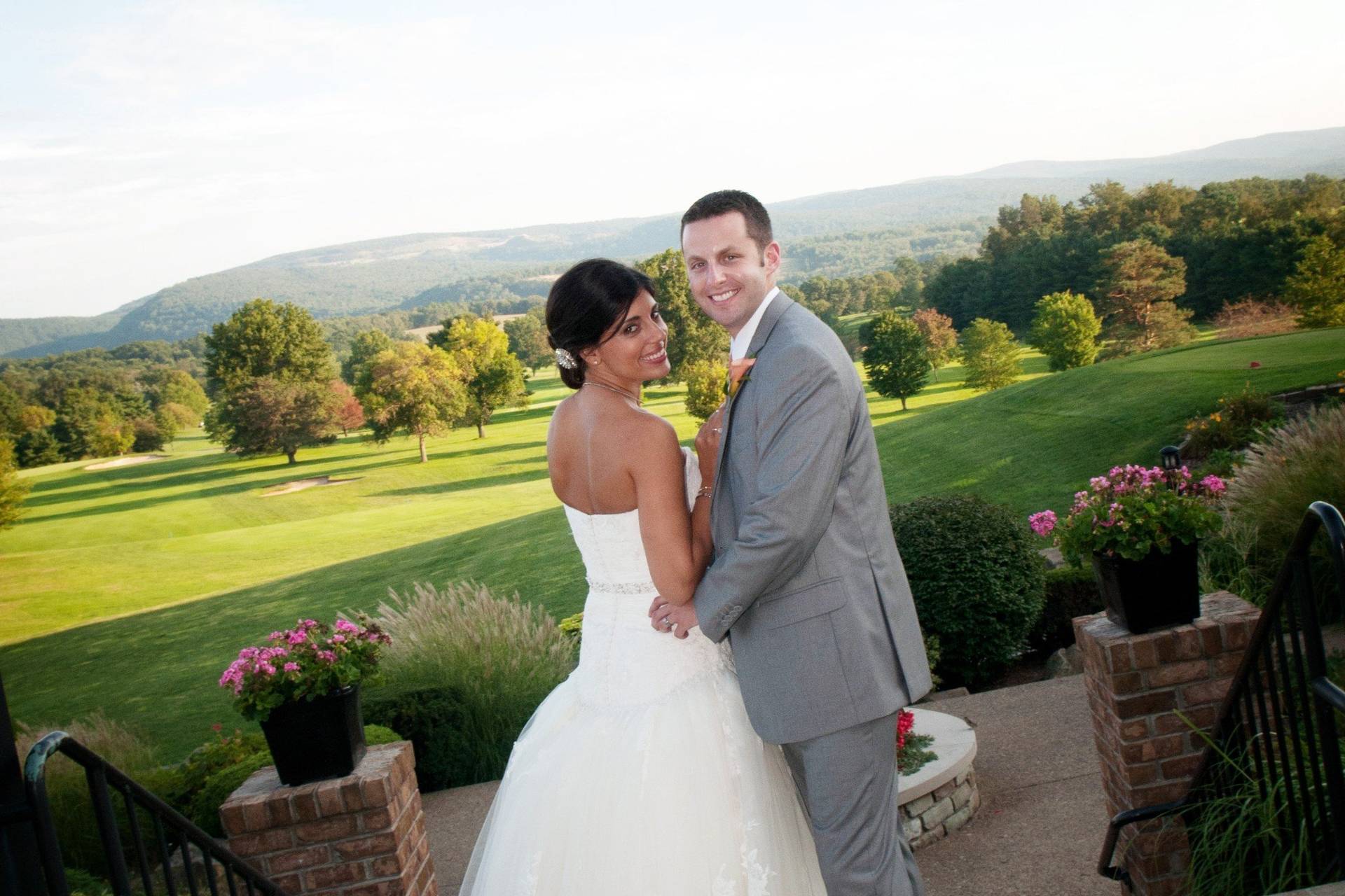Chestnut Ridge Resort - Venue - Blairsville, PA - WeddingWire