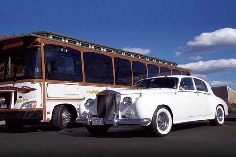 Le Limo Limousine Reviews - Shrewsbury, MA - 97 Reviews